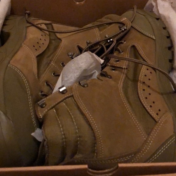 Bates | Shoes | Bates Combat Hiker | Poshmark